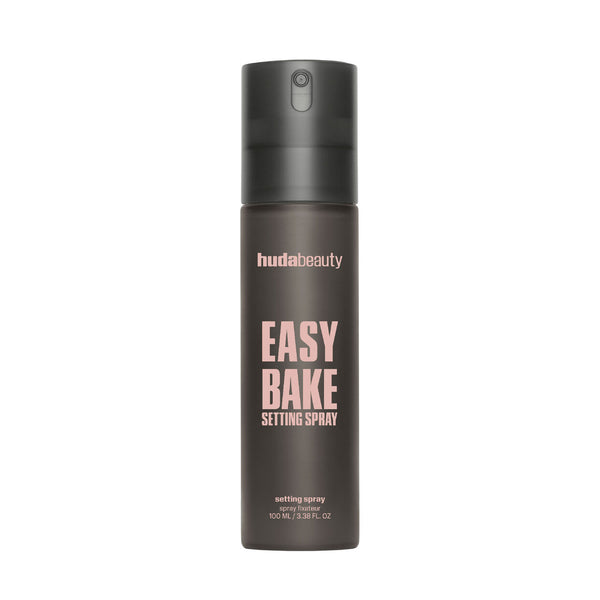 Huda beauty easy blur setting spray – Efs Beauty by Saba