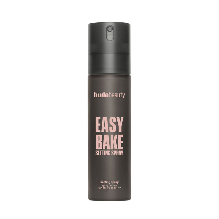 Huda beauty easy blur setting spray – Efs Beauty by Saba