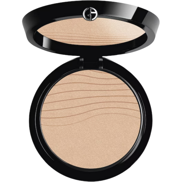Giorgio Luminous Silk Glow Fusion Face Powder – Efs Beauty by Saba