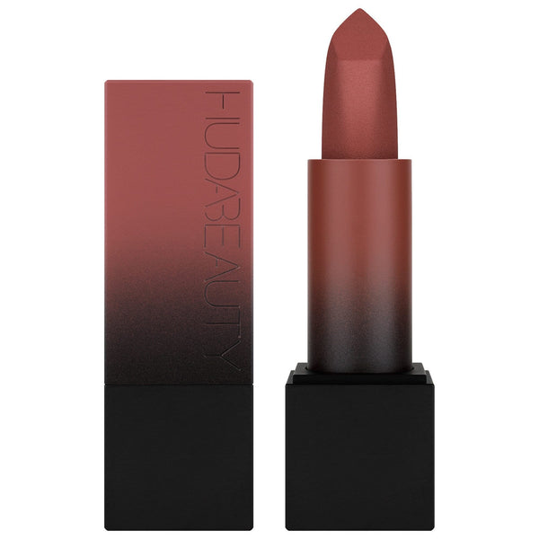 Huda Beauty Power Bullet Matte Lipstick – Efs Beauty by Saba